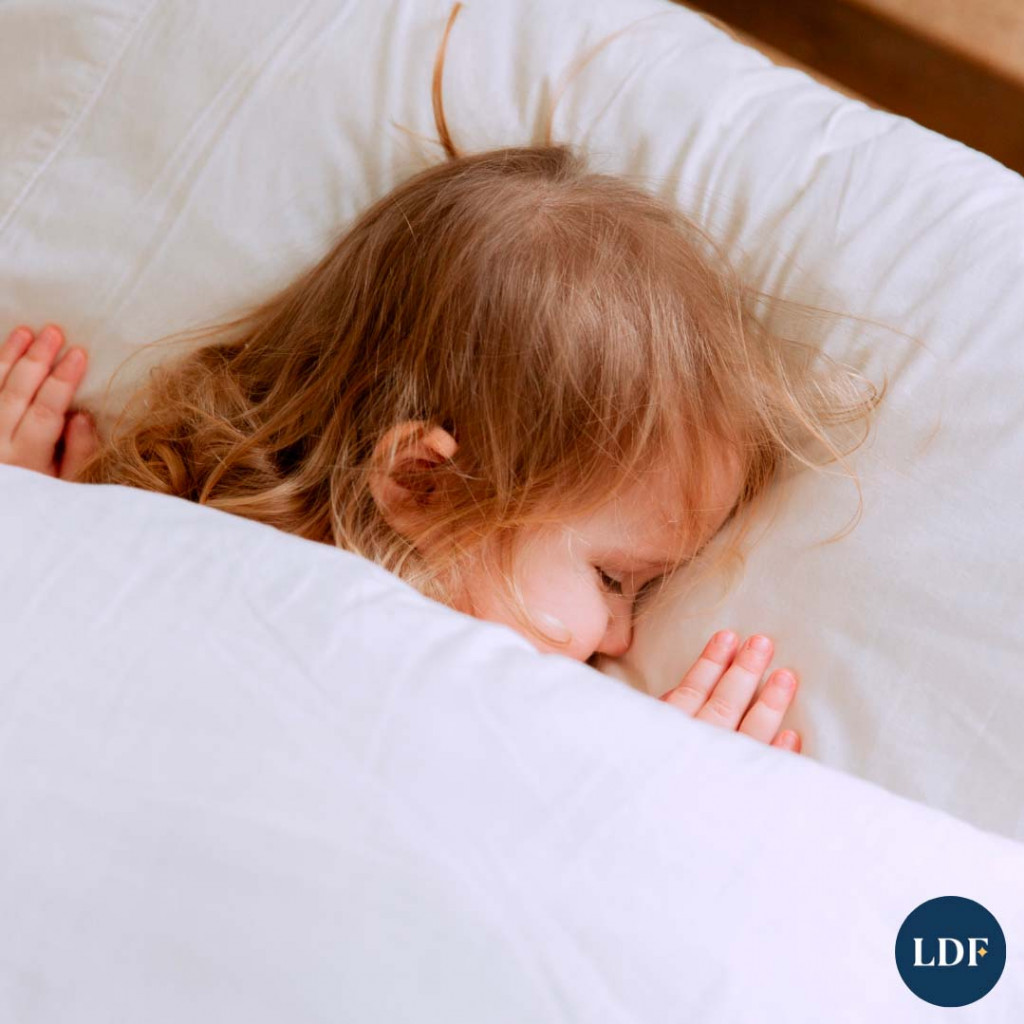 Mieux comprendre le sommeil