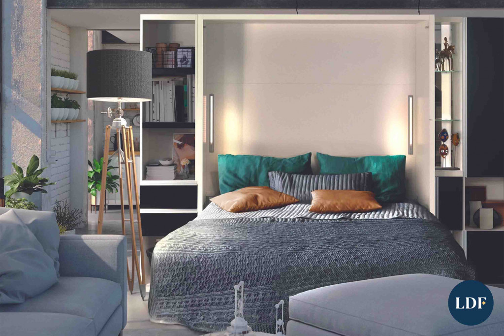 Qu’est-ce qu’un lit pont